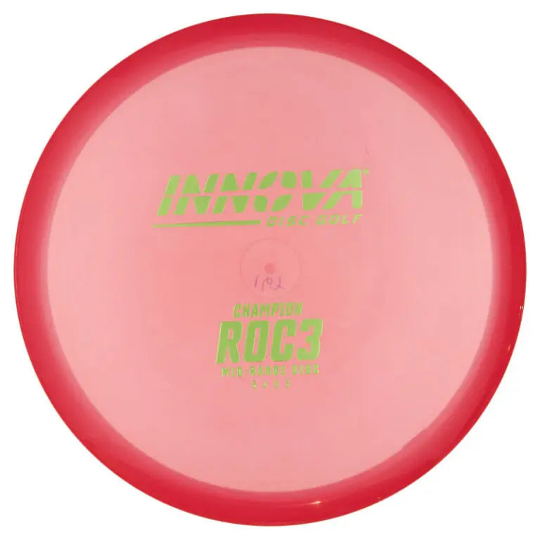 Midrange – Arctic Disc